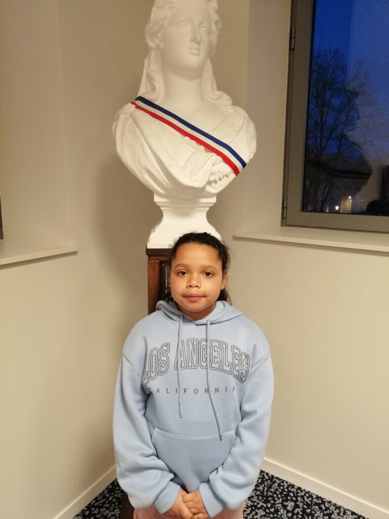 Saint Georges du Bois 17 - Eloise MICHAEL
